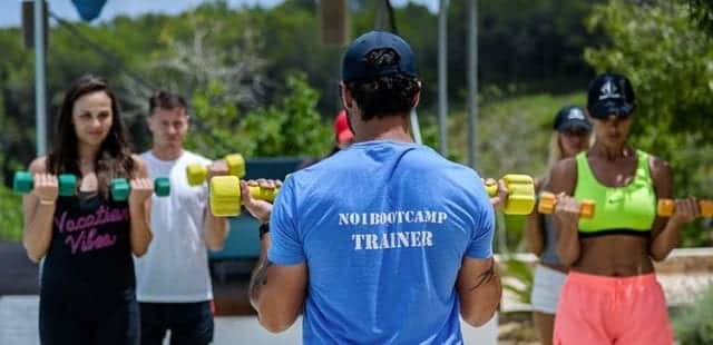 10 Best Boot Camps in Portugal to Get You Into Shape