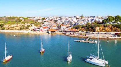 Alvor Portugal: A Guide to the Perfect Algarve Holiday
