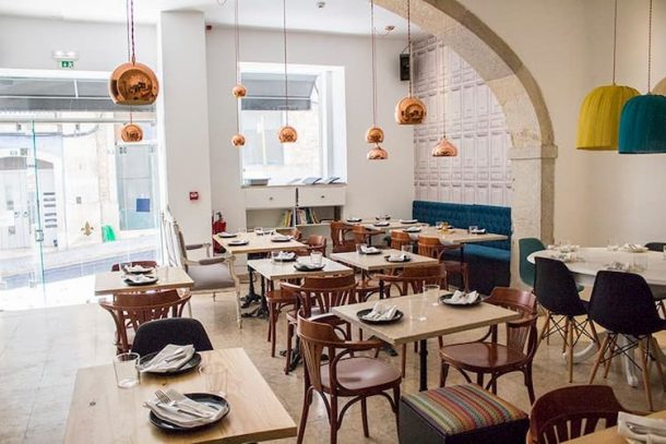 Lisbon Restaurants: From Traditional Food to Fine Dining