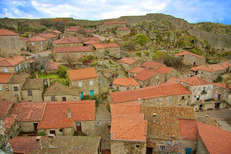 Sortelha: A Guide To One Of Portugal's Oldest Villages